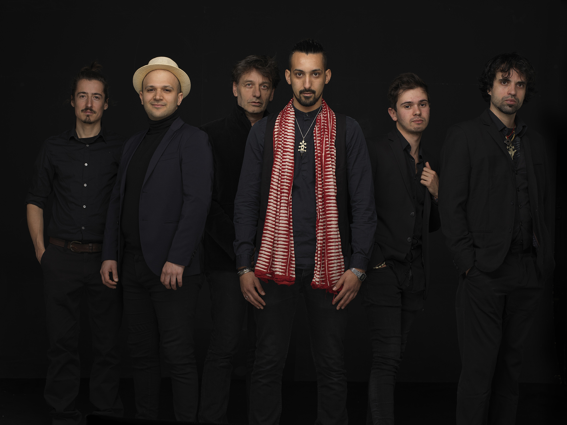 Le Grand Bal Raï en concert - Samedi 3 février 2024 - Région Occitanie ...