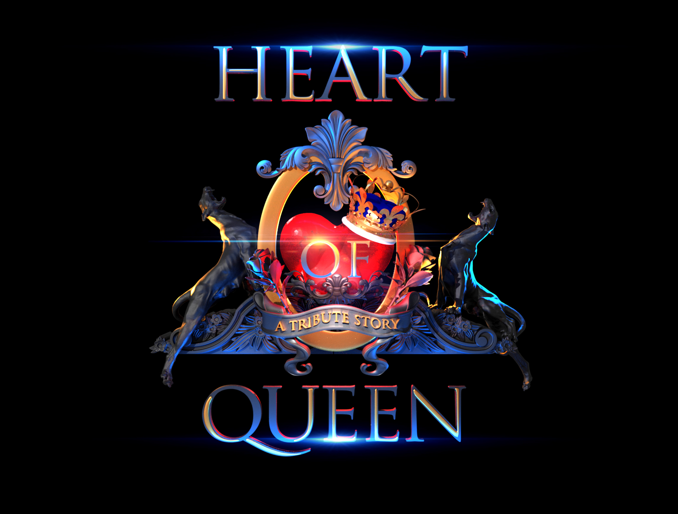 HEART OF QUEEN Tribute to Queen - Vendredi 31 janvier 2025 - Région ...