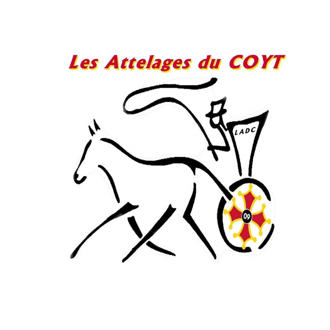 Les Attelages du Coyt - Région Occitanie / Pyrénées-Méditerranée
