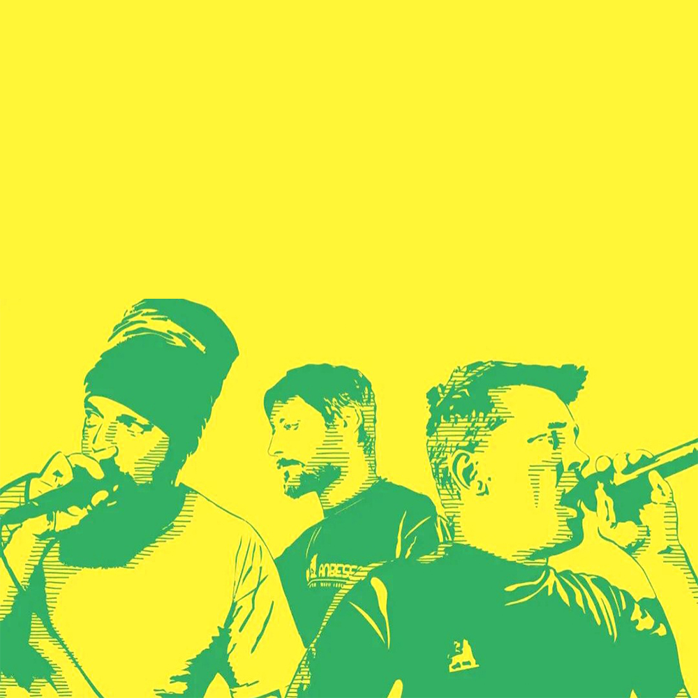Mobadub #22 : Moa Anbessa (full crew) powered by After All Sound System ...