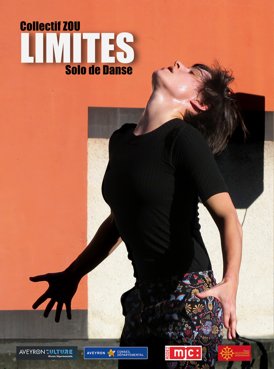 LIMITES - Région Occitanie / Pyrénées-Méditerranée