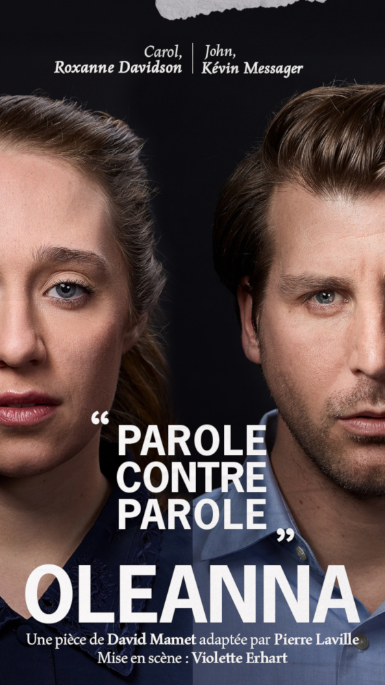 Oleanna - Du 16 au 18 novembre 2023 - Région Occitanie / Pyrénées ...