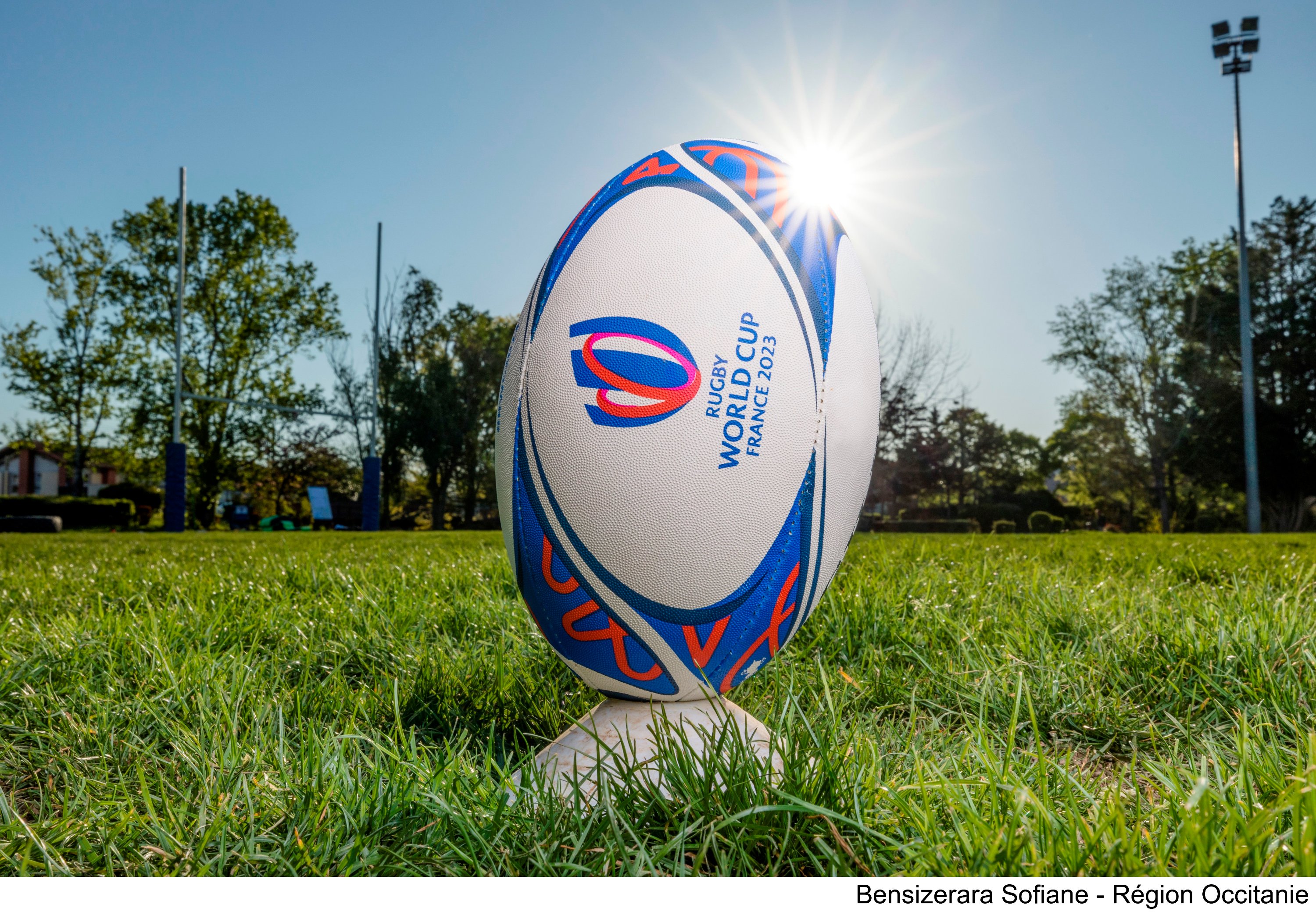 Coupe du Monde de rugby : l’Occitanie en première ligne - Région ...