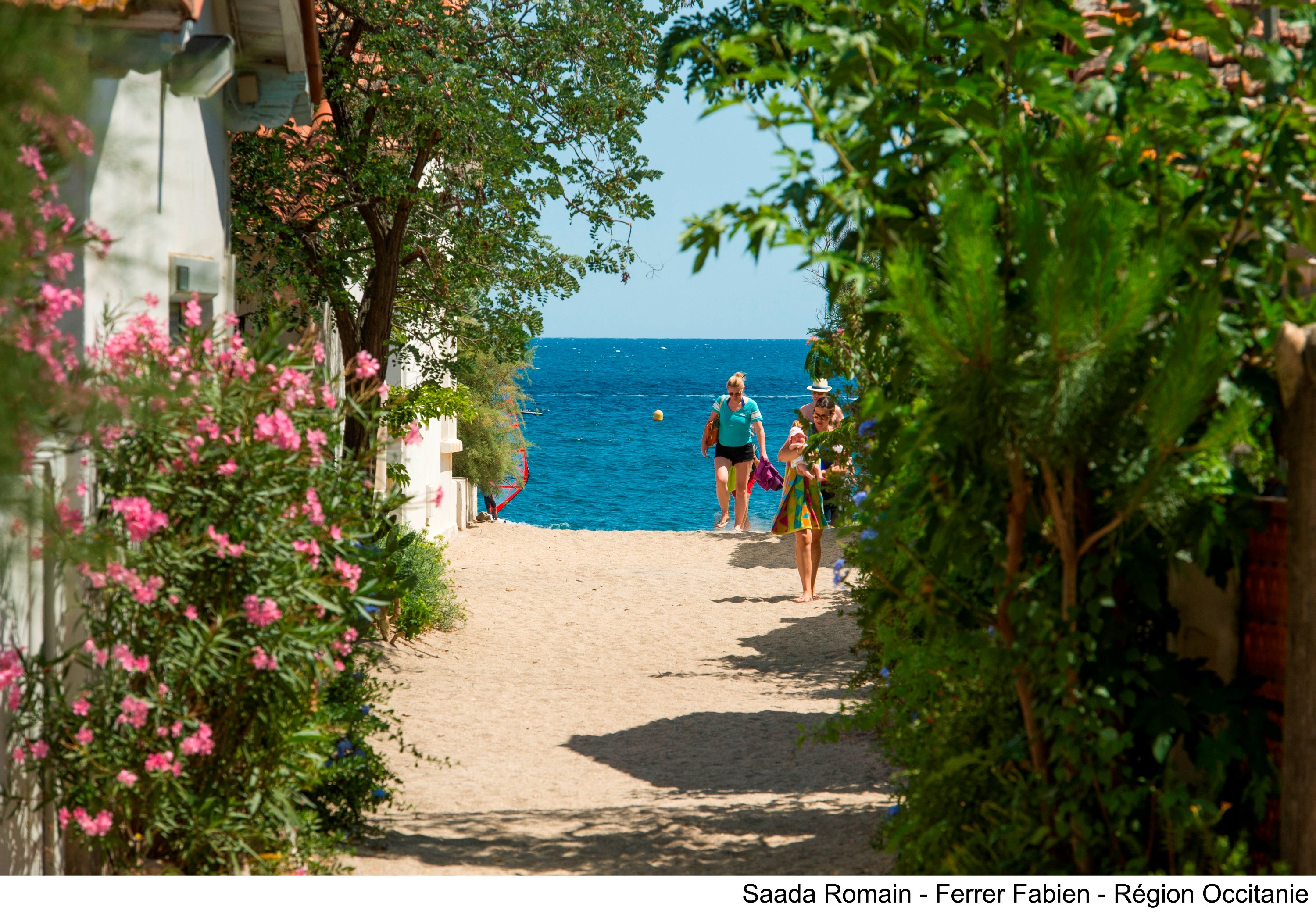Cap sur le littoral d’Occitanie - Région Occitanie / Pyrénées-Méditerranée