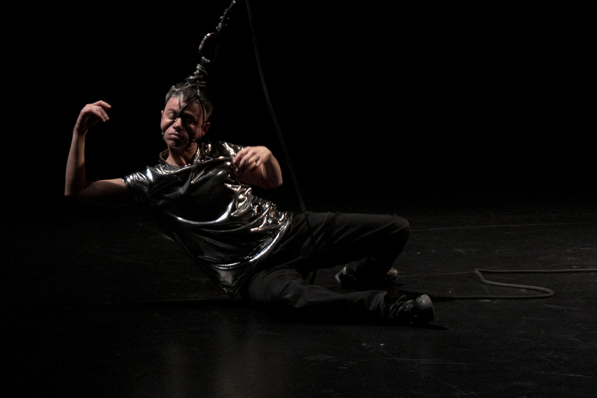 Elena Zanzu - EZ - Vendredi 5 avril - Région Occitanie / Pyrénées ...