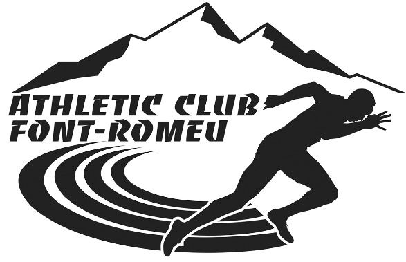 Athlétic Club Font-Romeu - Région Occitanie / Pyrénées-Méditerranée