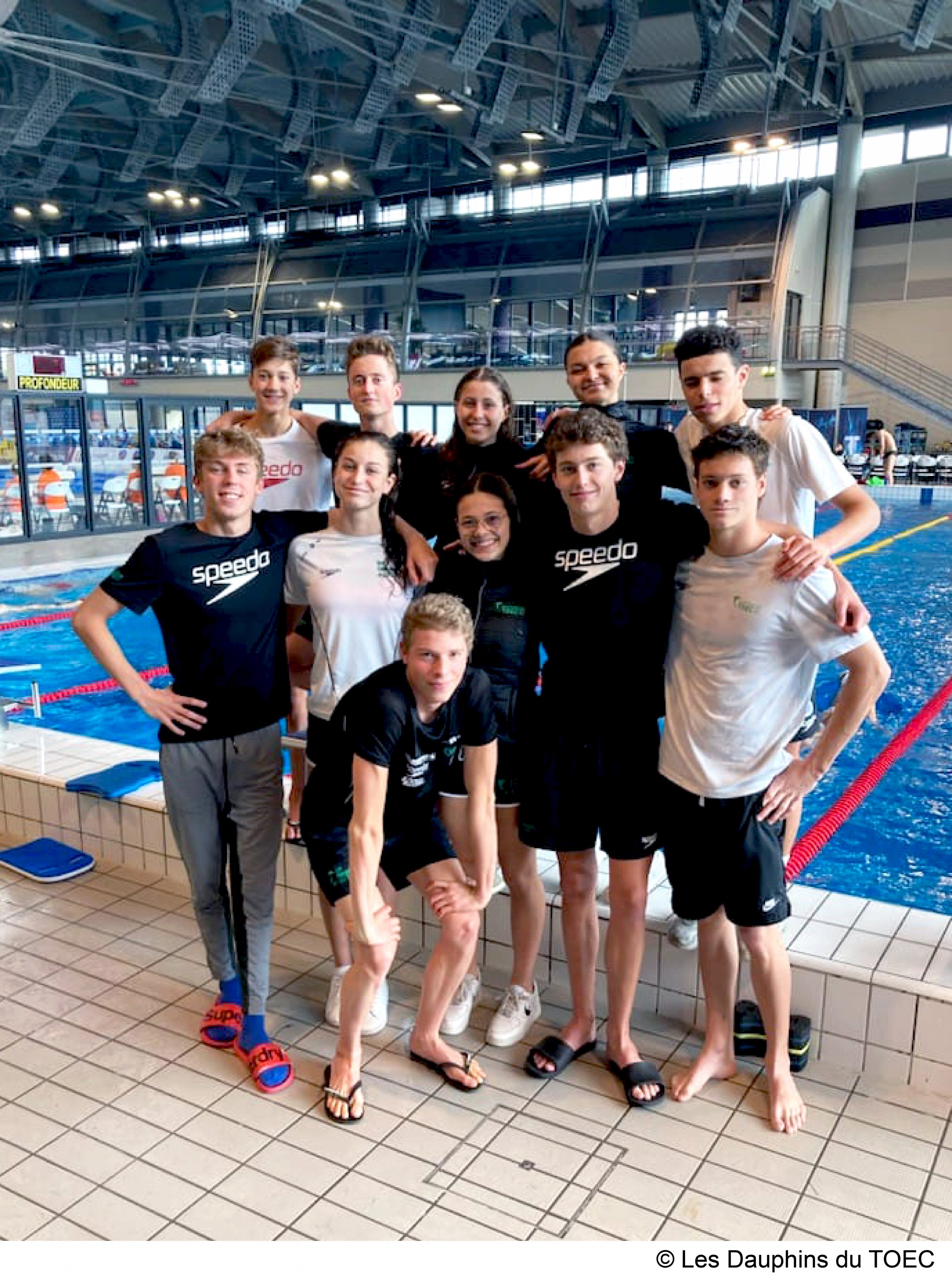 Sport : l’Occitanie muscle son soutien aux clubs - Région Occitanie ...