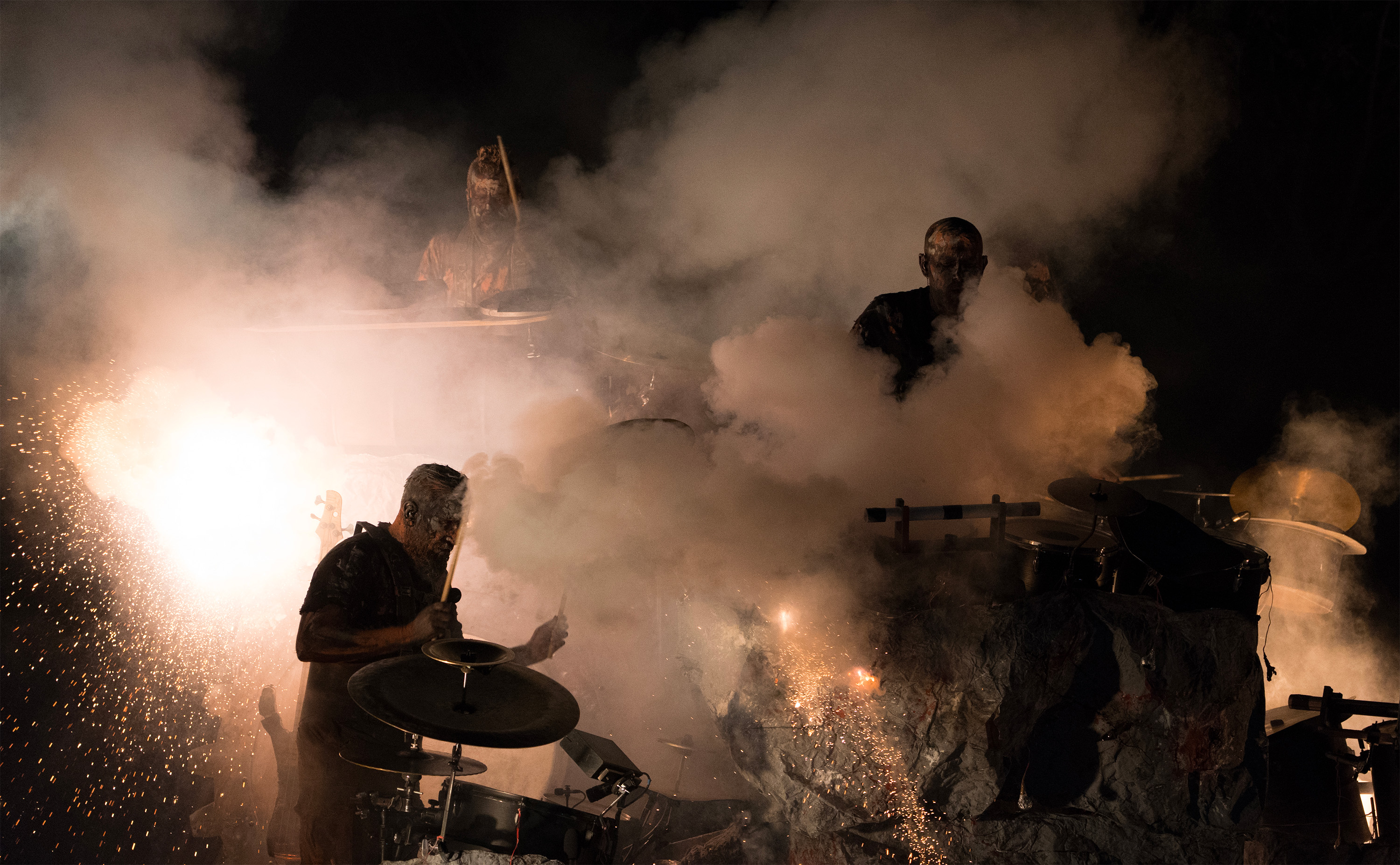 Blast - Région Occitanie / Pyrénées-Méditerranée