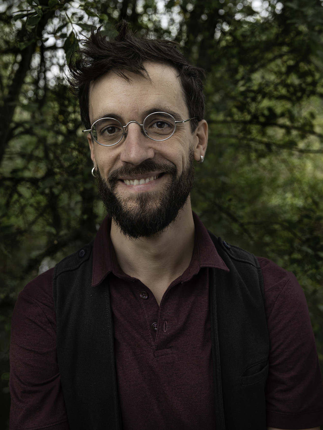 Lecture chantée et rencontre avec Ronan Mancec - Mercredi 1er février ...
