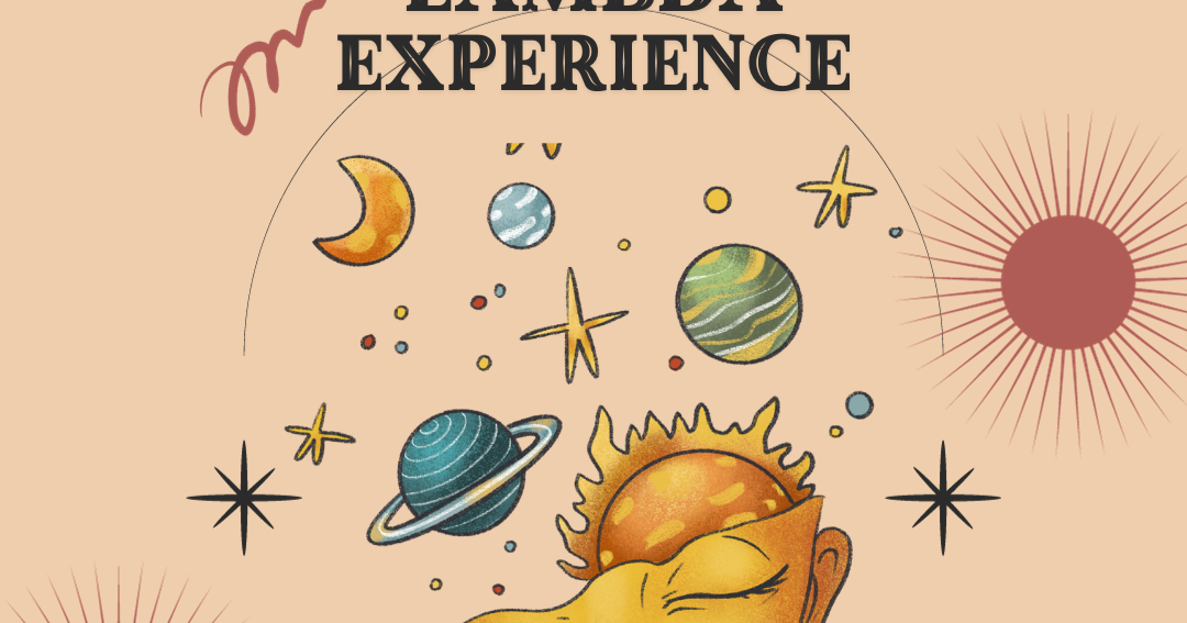 Lambda Experience - Spectacle improvisé - Samedi 28 juin - Région Occitanie / Pyrénées-Méditerranée