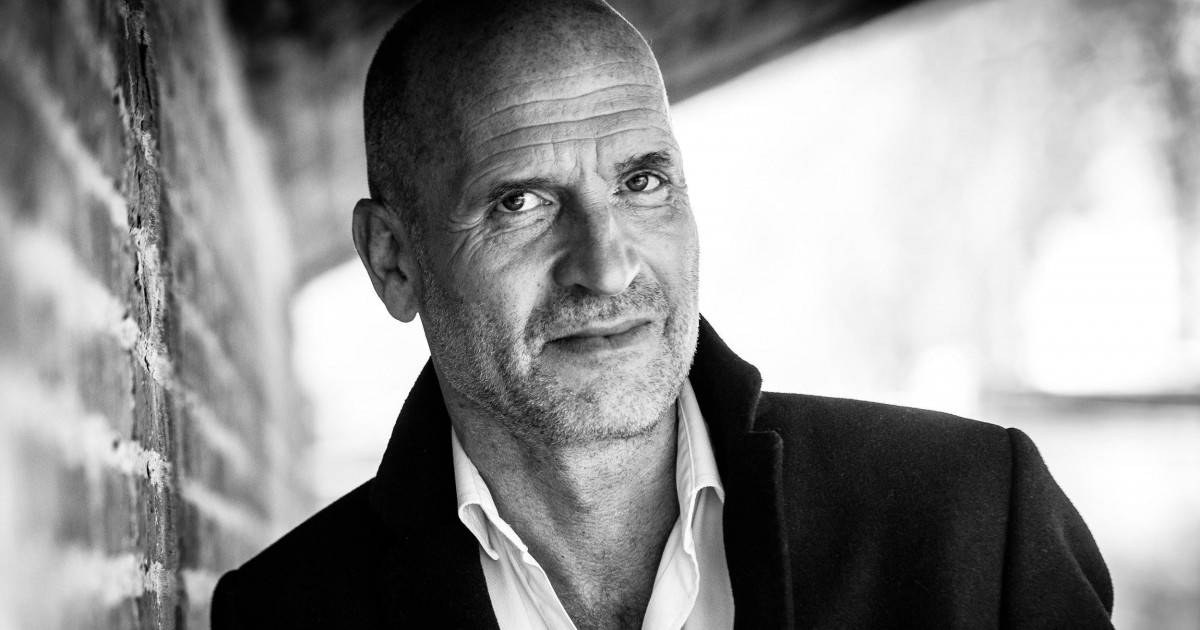 Save the Date - Réveil Créatif : Gilles Colliard, violoniste et chef d ...