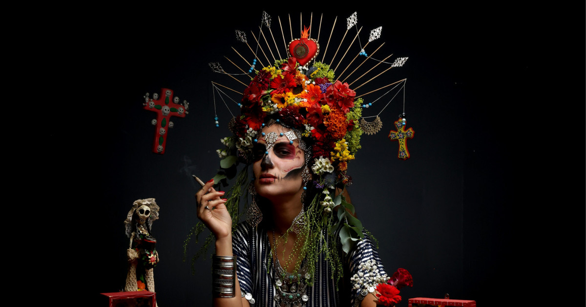 Orange Blossom - Spells From The Drunken Sirens - Samedi 14 février ...
