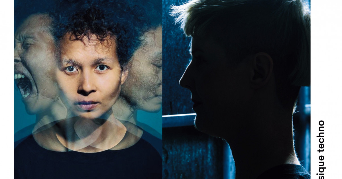 Ubic - Saturate the system // Feel the kick ! - AnA Cie - Samedi 5 ...