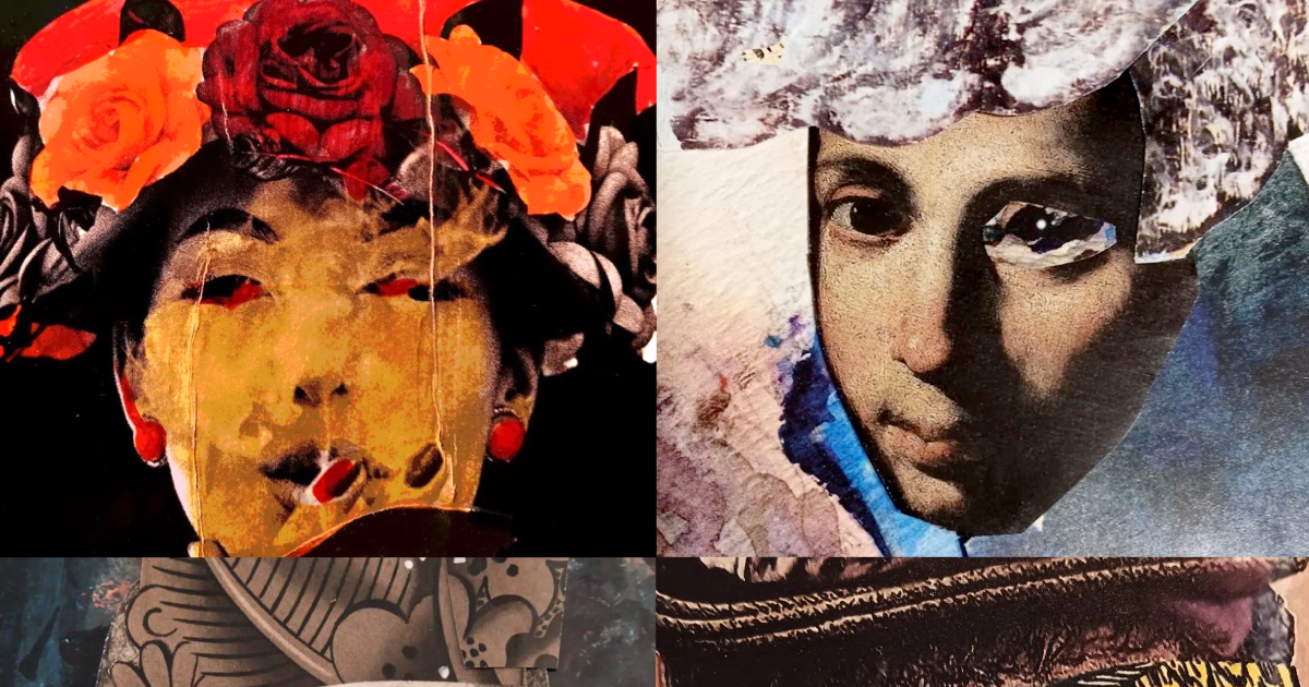 Exposition Valéri Michallet-Ferrier - Du 7 mars au 4 avril - Région ...