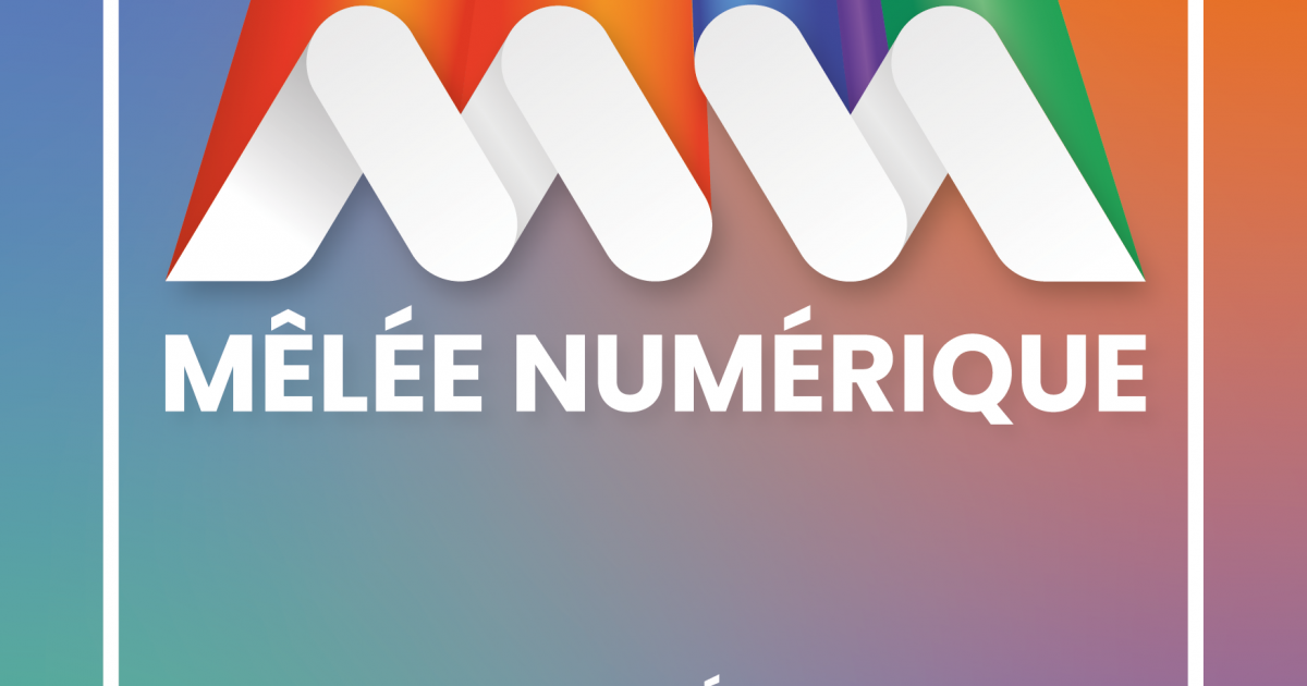 Mêlée Numérique 2023 - Du 22 au 29 septembre 2023 - Région Occitanie ...
