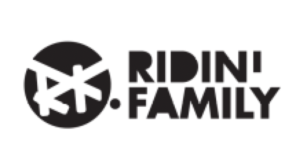 Ridin'Family - Région Occitanie / Pyrénées-Méditerranée