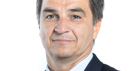 Thierry MATHIEU - Région Occitanie / Pyrénées-Méditerranée