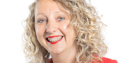 Claudie FAUCON MEJEAN - Région Occitanie / Pyrénées-Méditerranée