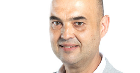 Samuel MOLI - Région Occitanie / Pyrénées-Méditerranée