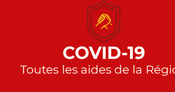 Premier plan régional d’urgence solidaire, économique et culturel ...